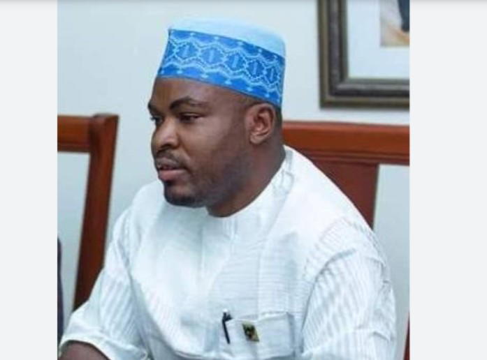 Adeyanju urges North to embrace lottery - Vanguard News