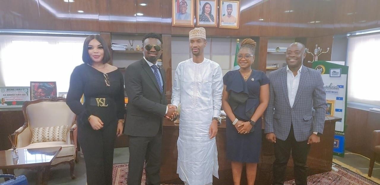 Ultra Capital Energy Limited Partners with NIPEX and OGFZA to Boost ...