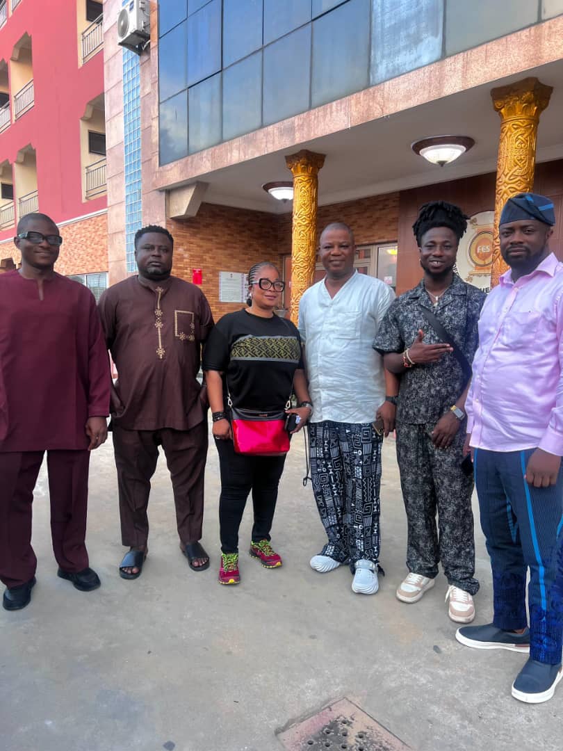 Badagry to the World Concert 2024: A Cultural Extravaganza