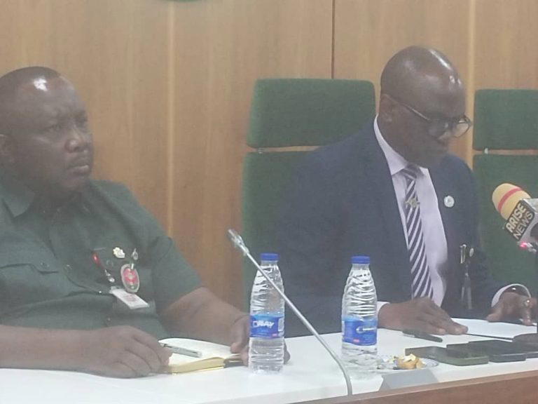 Lakurawa: No cause for alarm, membership not more than 200 - Major Gen ...