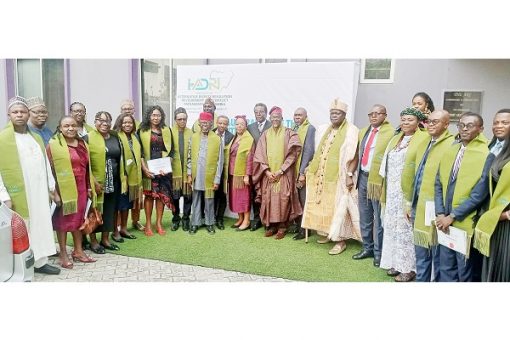 Institute to deploy traditional approach to conflict management ...