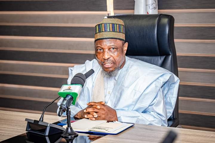 Exposing malicious plot against new NAHCON Chairman, Prof Usman ...