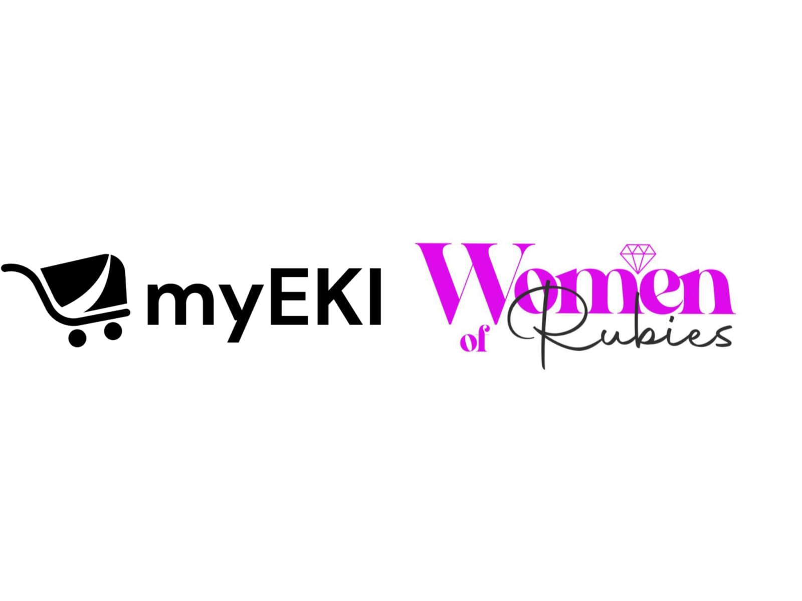 myEKI Marketplace is sponsor for Women of Rubies Media Visibility ...