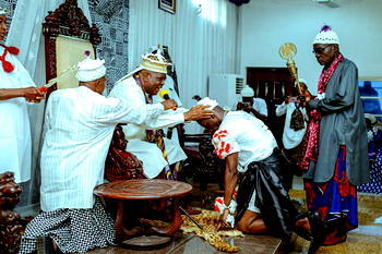 Otu-Ekong in Efik Kingdom Archives - Vanguard News