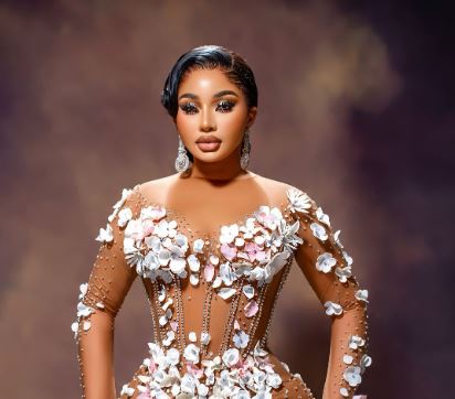 I'm honoured to be named among World's Most Fashionable Football WAGs ...