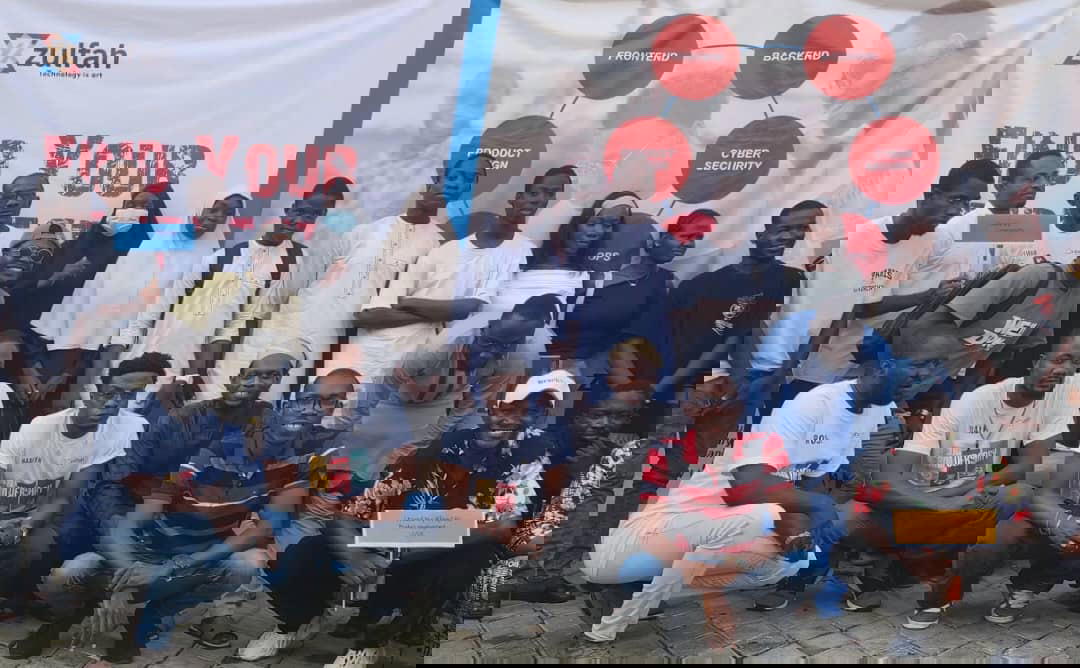 Why people in tech are rich – Zulfah - Vanguard News