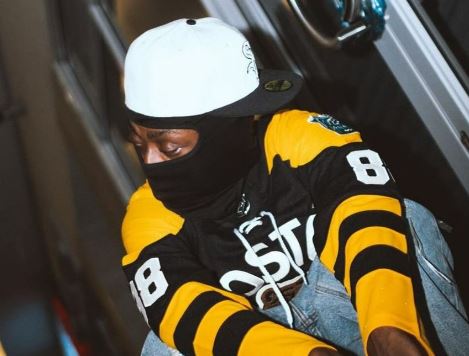 How I took Social Media by storm, inspiring my generation — D Natty