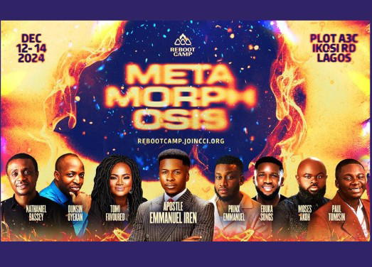 50,000 Expected to Attend Celebration Church’s Reboot Camp 2024 ...