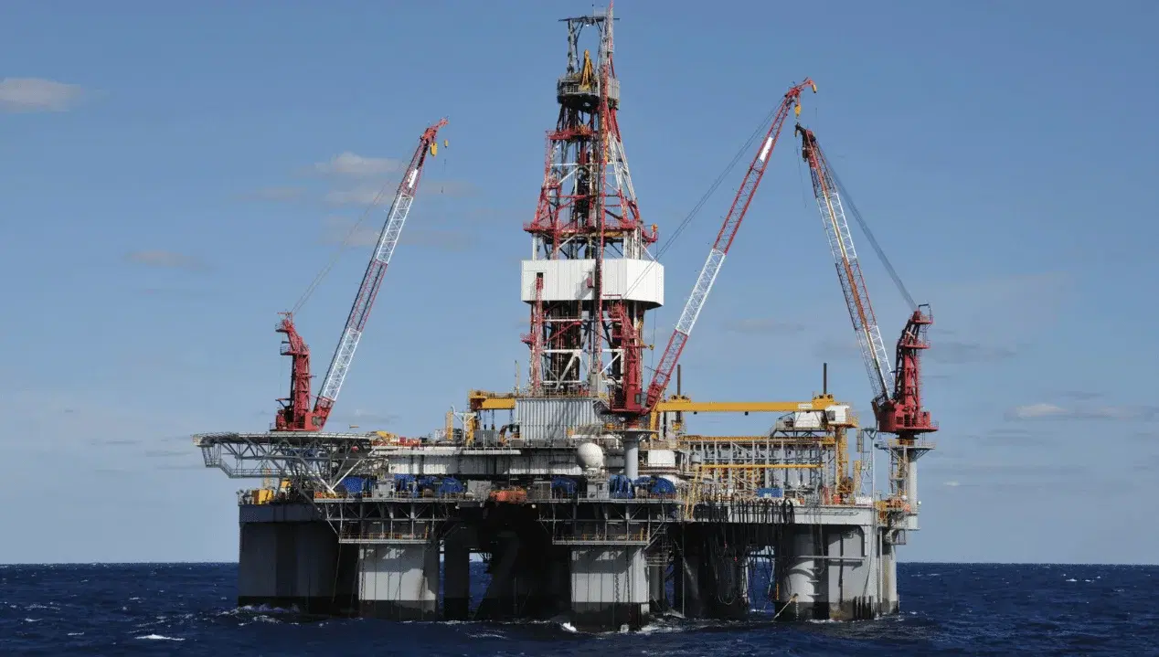 Nigeria ranks top 3 in deepwater oil projects – Presidency - Vanguard News