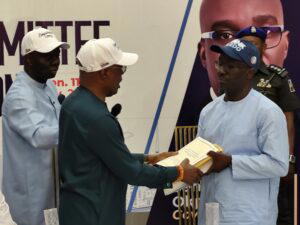 Transition Report: Committee seeks probe into N410bn Edo debts ...