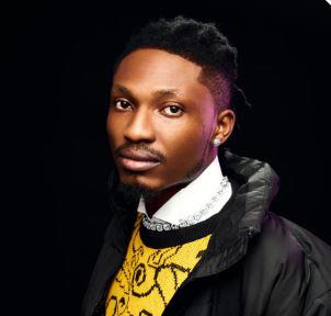 How I silenced those who doubted my talent in music - Efe Money