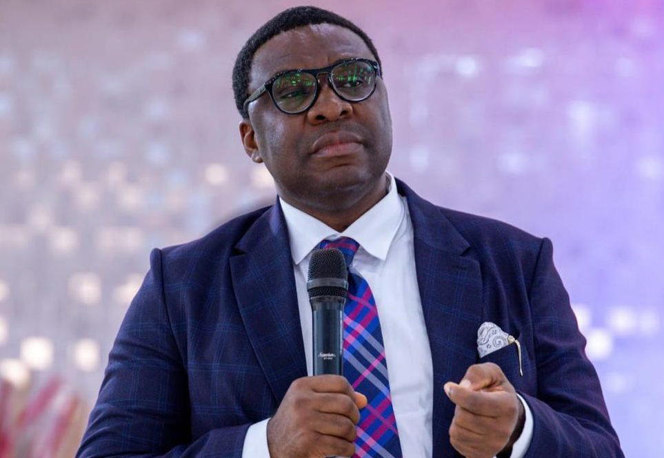 Engr. Nnamdi Felix Unachukwu, business coach championing ...