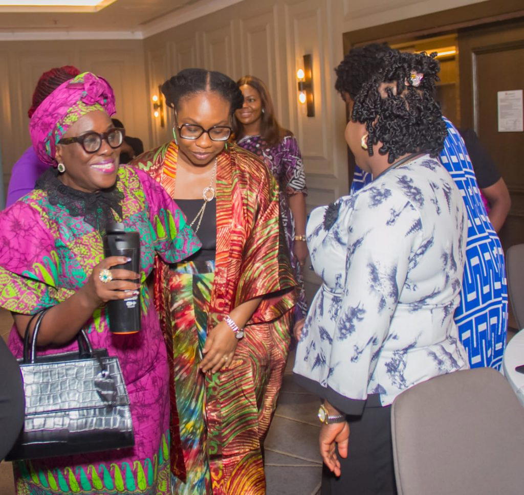 Experts to women: WEE Policy’ll help grow your businesses - Vanguard News