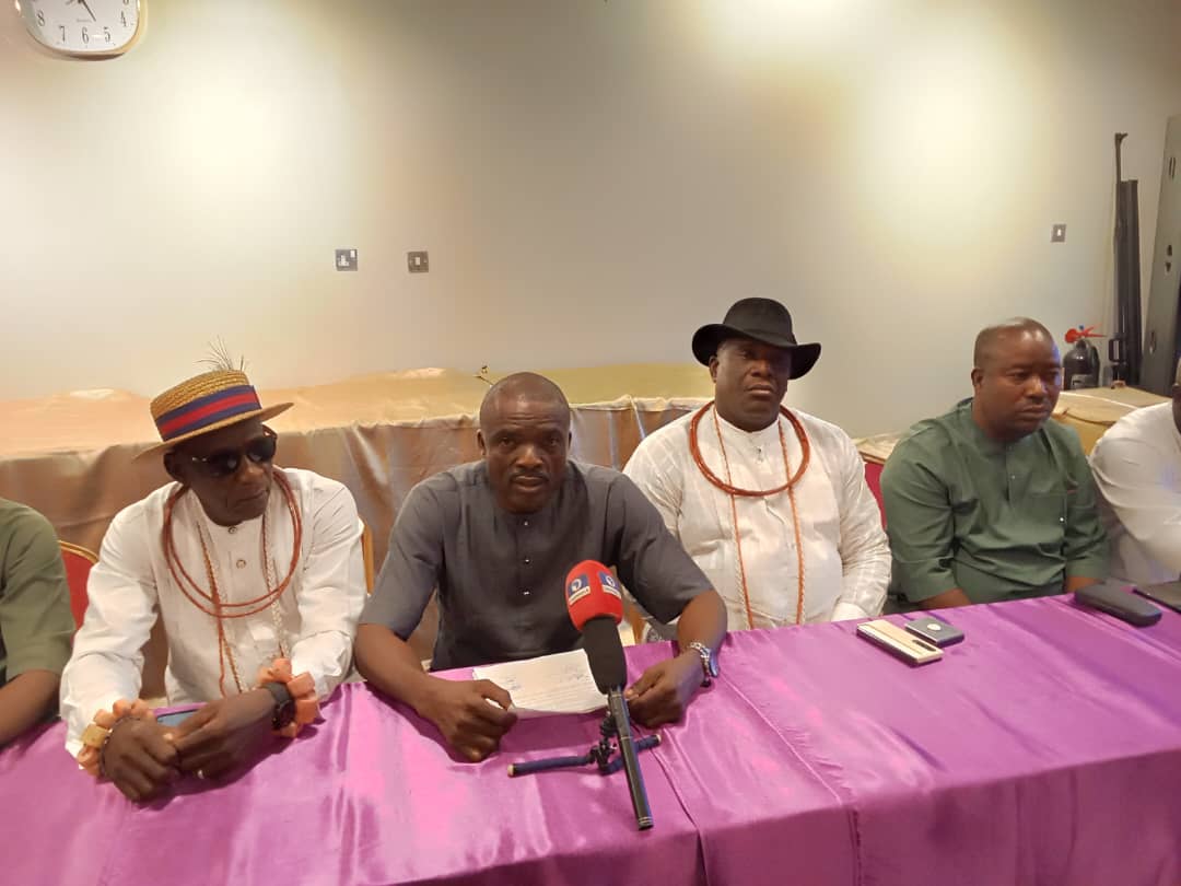 Pipelines Attack: Dibi, Olero community leaders describe NDLM as ...