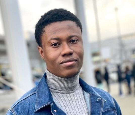 Ekene Oshai awarded as 140th Certified Global Tech Hero - Vanguard News