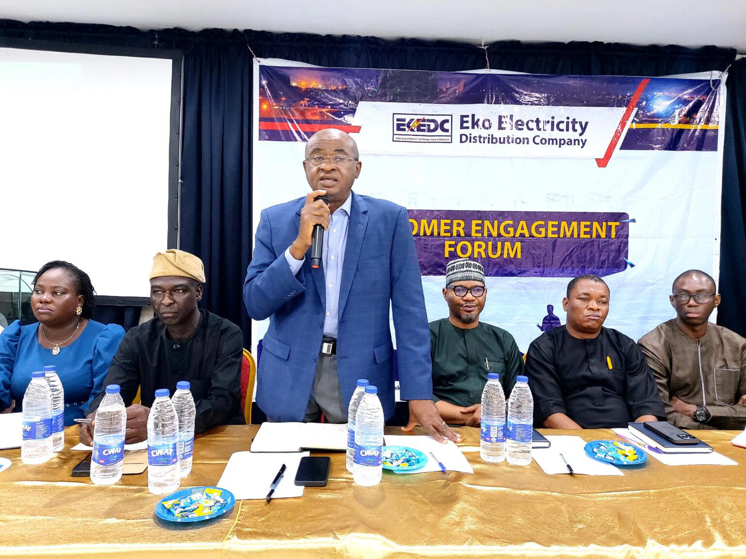 How to avoid high electricity bills – EKEDC boss - Vanguard News