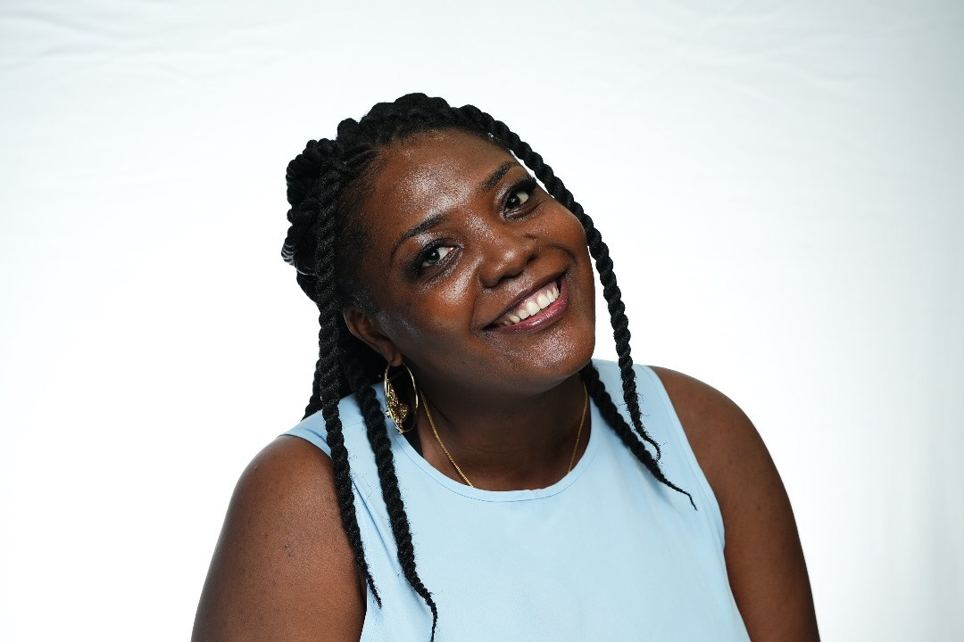 Jumai Fabuyi certified as Global Tech Hero for Privacy Management ...
