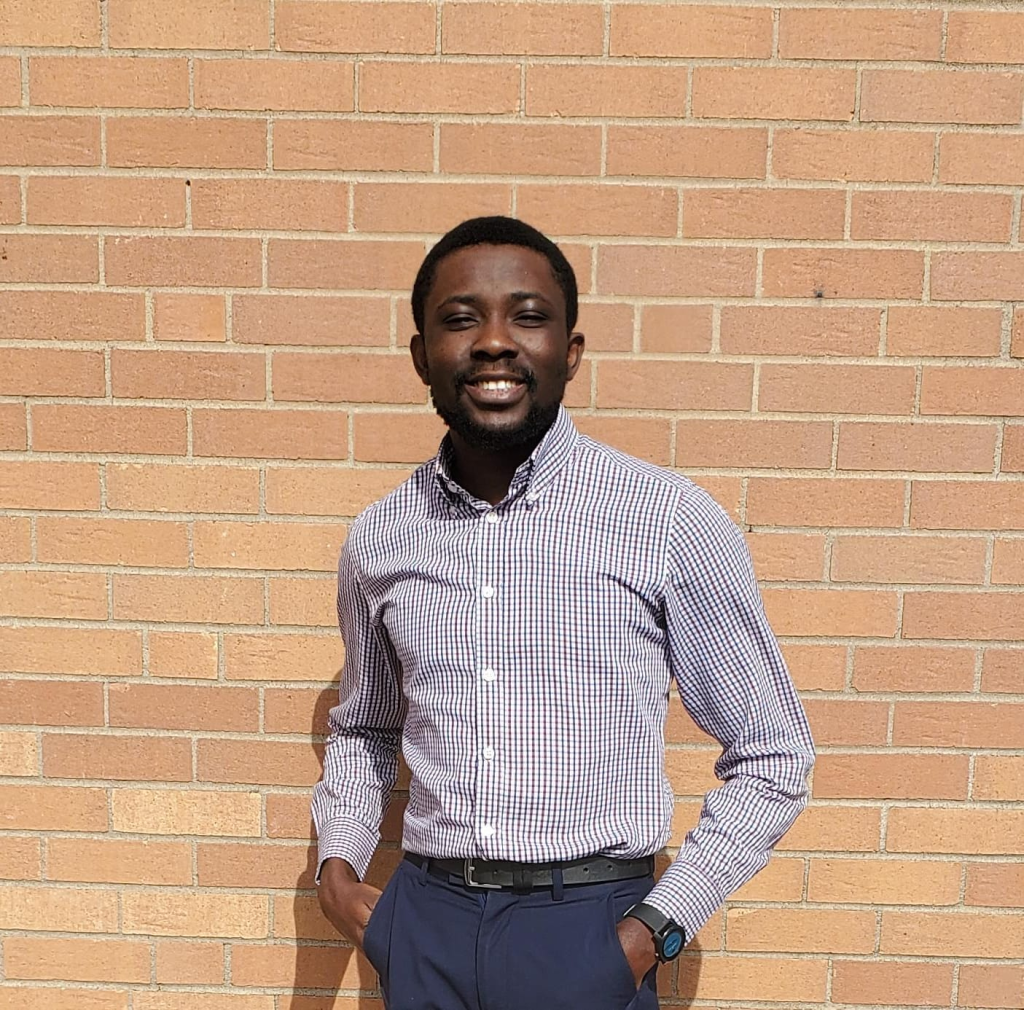Michael Akinsanya’s cyber resilience framework takes the industry by ...