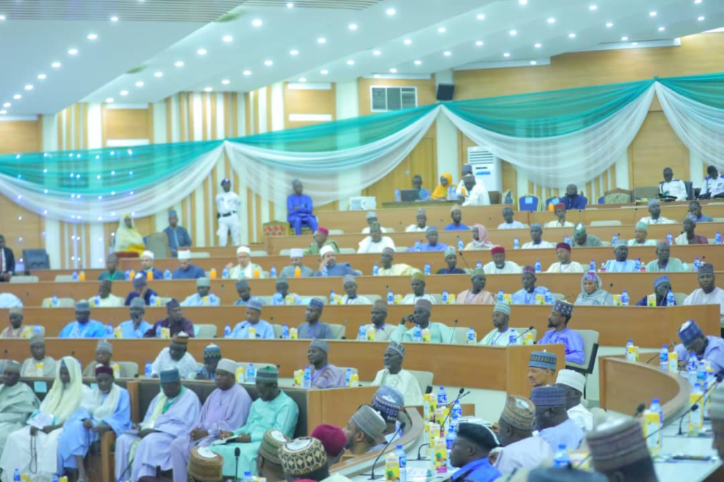 Zulum opens summit to reform almajiri education - Vanguard News