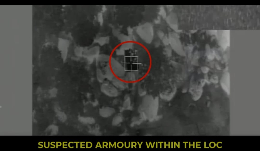NAF air strikes kill scores of bandits in Kaduna, free kidnap victims ...