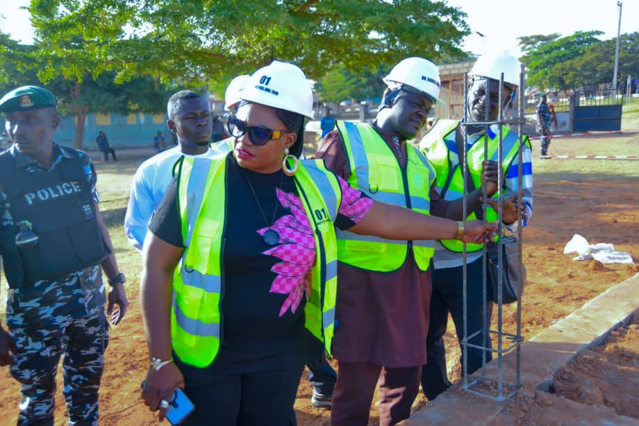 Benue SUBEB threatens to revoke contracts of abandoned projects ...