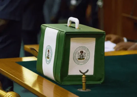 LCCI, ASBON, analysts, others pick holes in 2025 budget - Vanguard News
