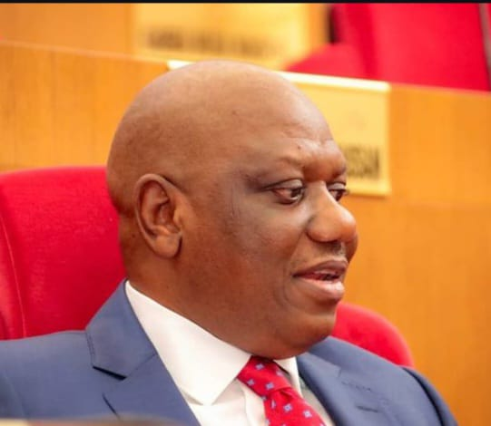 Senator Katung appoints Special Advisers on Islamic, Christian matters ...