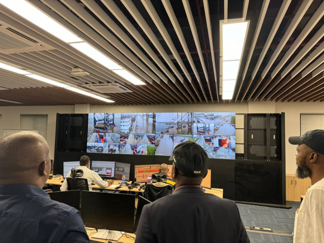 Truck influx: Lagos assesses Lekki e-call-up compliance level ...