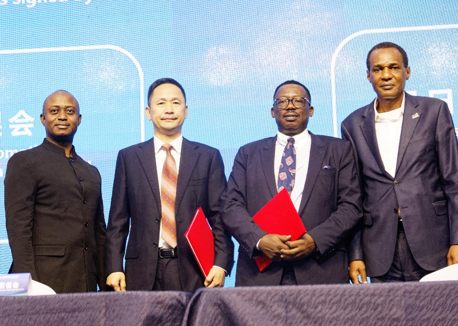 Zeenab powered China-Africa trade expo commences in Abuja - Vanguard News