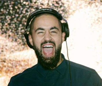 DJ Khalil: Blending tradition and modernity to create magical moments ...