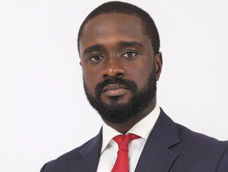 Ajibola Olapade recognized as 129th Global Tech Hero - Vanguard News
