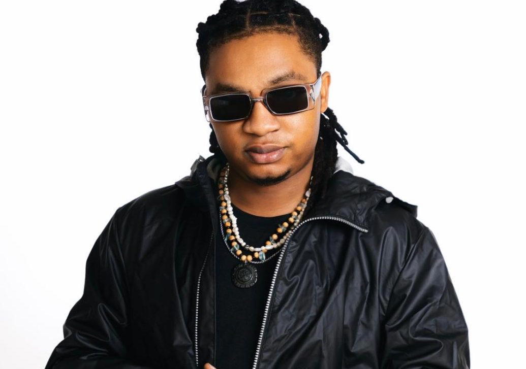 American-based Nigerian singer OBI Xtra releases new single 'Popping ...