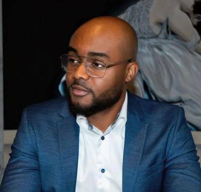 The Future of Financial Markets: Aham Lawrence Onyebuchi Jr. on the ...