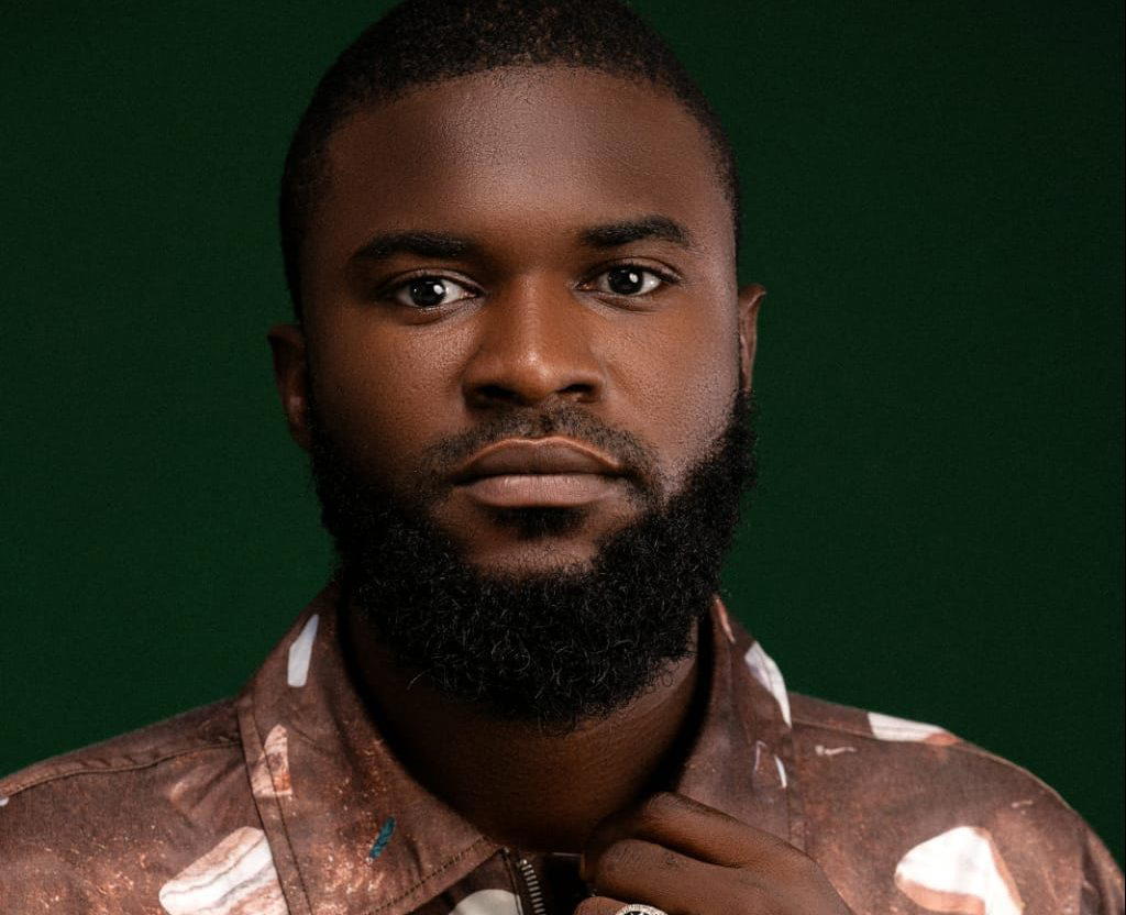 I use music to promote peace, love - Singer, Big Berry - Vanguard News