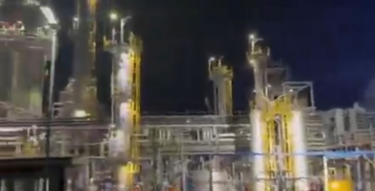Port Harcourt Refinery: Lifting of petroleum products begins as NNPCL starts operations ...