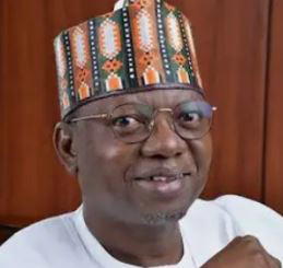 Senator Manu congratulates Sani Musa on Honorary Doctorate from FUT ...