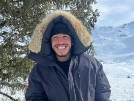 Rayan PSN: A journey of passion and perseverance from Paris to Dubai