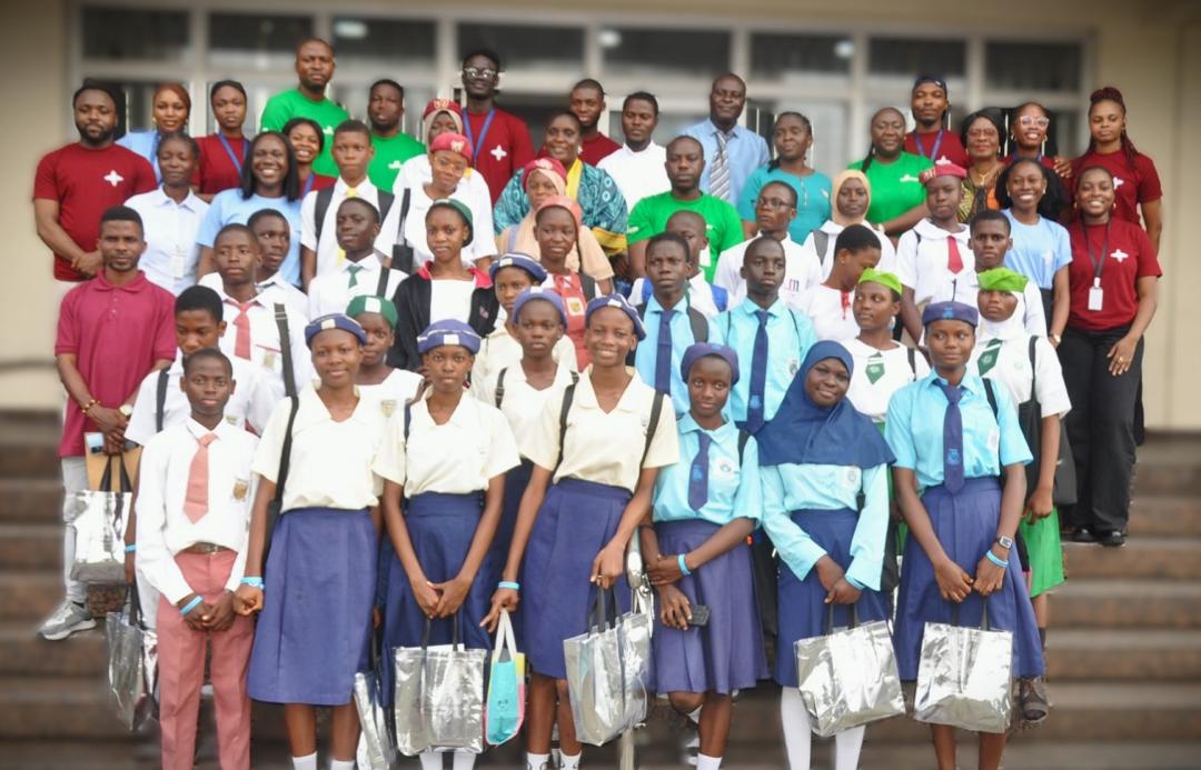 Firm equips Lagos students through future scientist programme ...