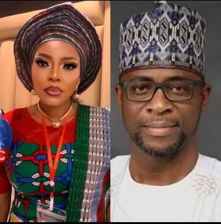 APC Nat'l Women leader congratulates Ikhilor on appointment as Edo SSG ...