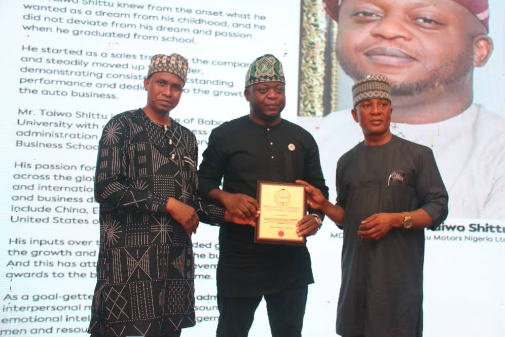 My father left wealth, good name - Taiwo Shittu - Vanguard News