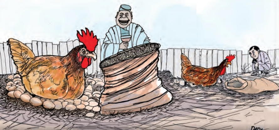 Nigeria in 2025: Deepening poverty inescapable - Vanguard News