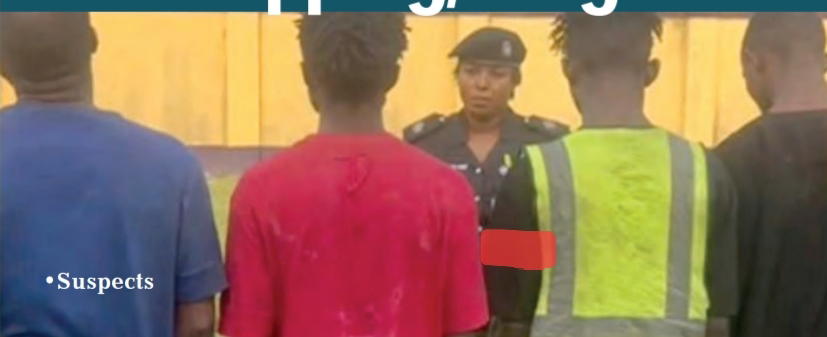 Mother’s agony: Son murdered for using fake bank alert to buy cocaine ...