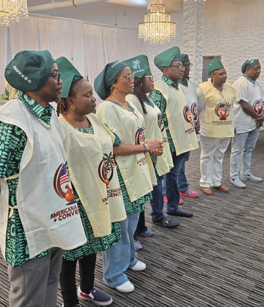 Monarchs honour Kegites Club in US - Vanguard News