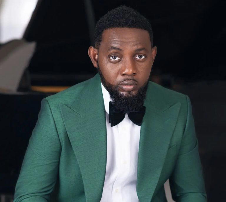 '200m people, only 300K subscriptions'; AY reveals Netflix's struggles ...