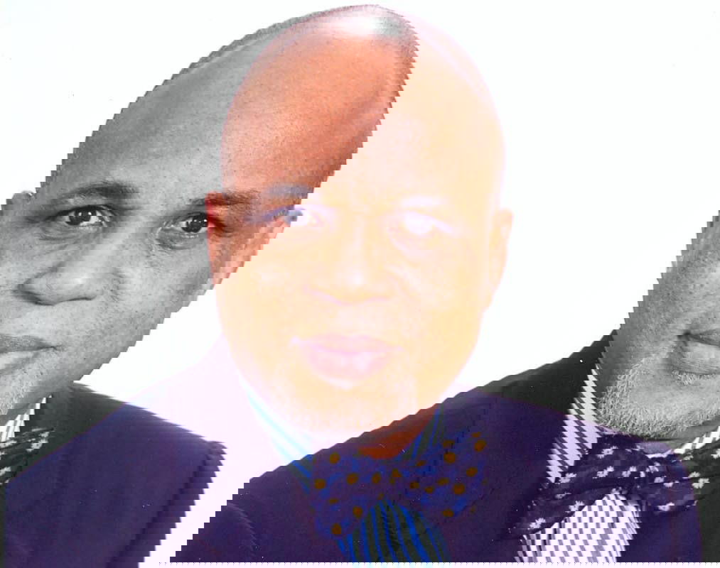 Biodun Shobanjo at 80 Africa's Oglivy, by Dele Sobowale - Vanguard News