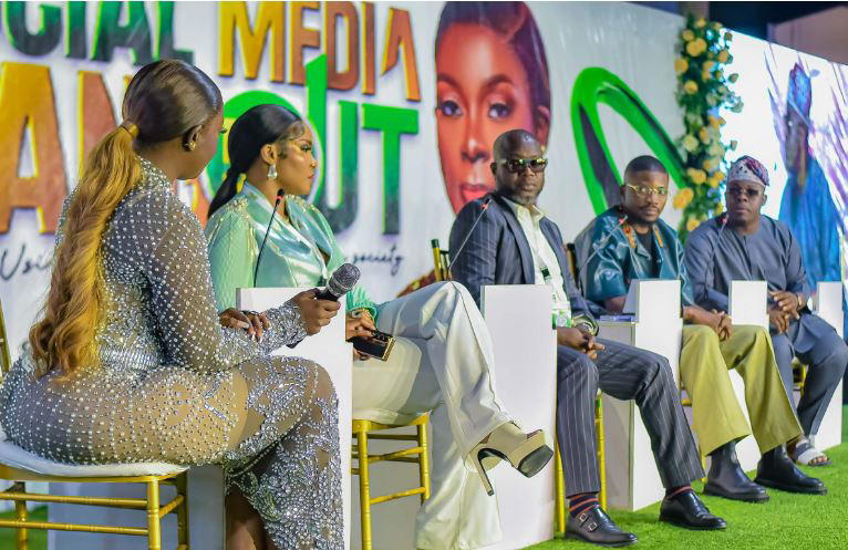 5th Bodex Social Media Hangout: Exploring power influence, impact of ...