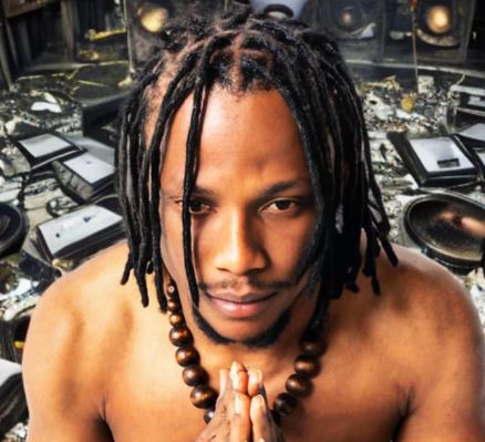 Rising star Carlito drops debut EP "Big Engine"