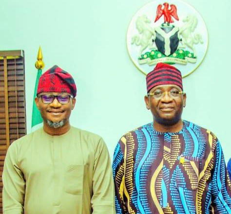 Benue Dep Gov, Sam Ode eulogises Daniel Onjeh at 51 - Vanguard News