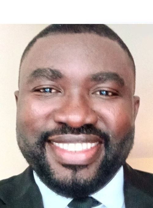 Fakokunde bags Award of Excellence in Software Engineering