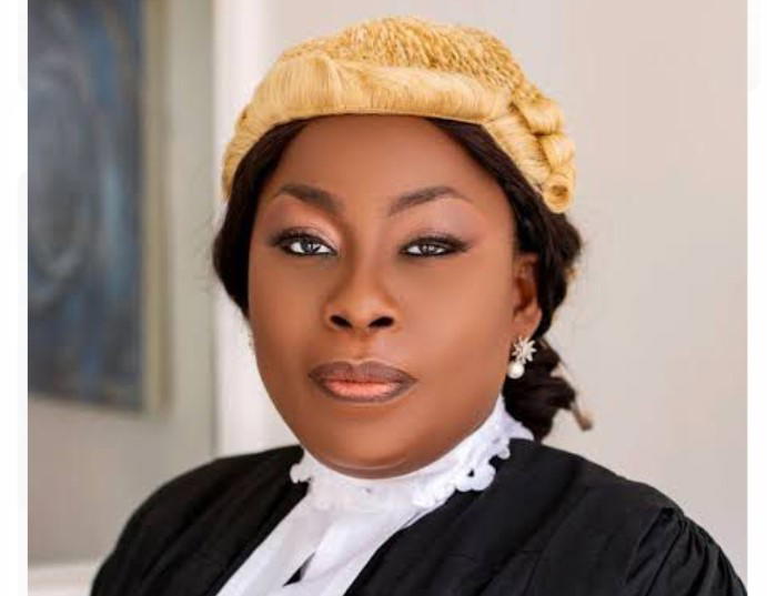 New dawn as Chioma Onyenucheya-Uko Emerges as FIDA Abuja Chairperson ...